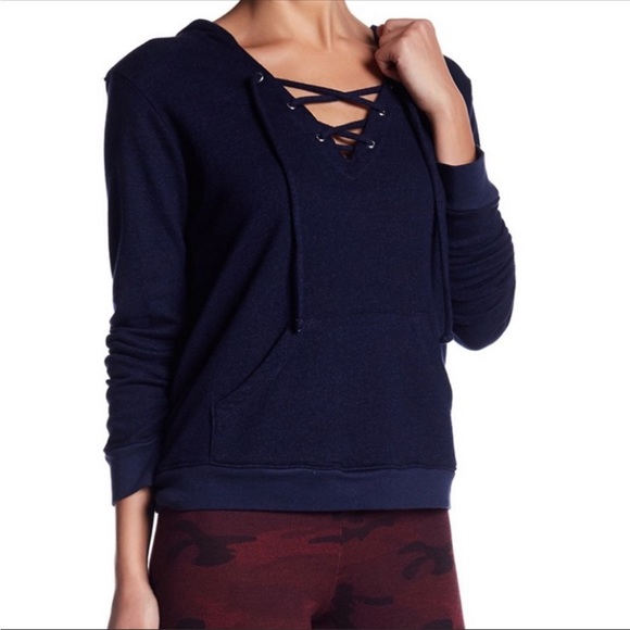 Sundry | Tops | Sundry French Terry Pullover | Poshmark
